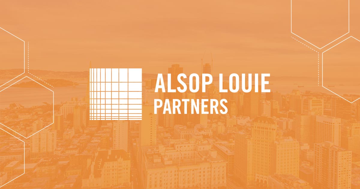Our Team | Alsop Louie Partners